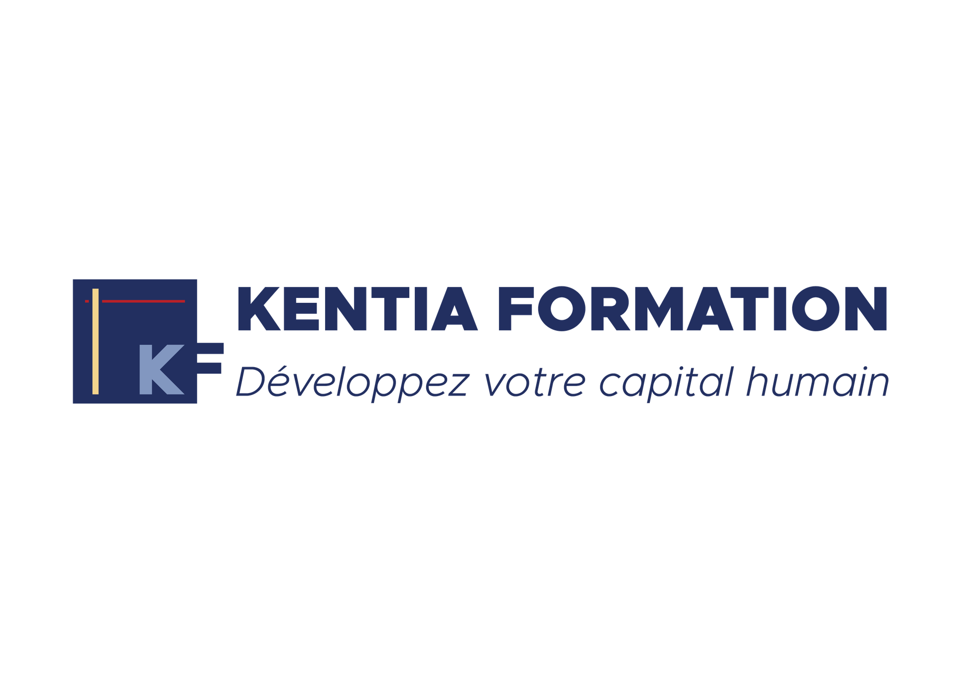 Login | KENTIA-FORMATION sarl